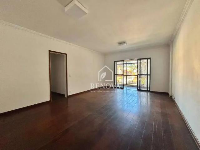 Apartamento para Venda em Teresópolis/RJ Várzea 2 Quartos