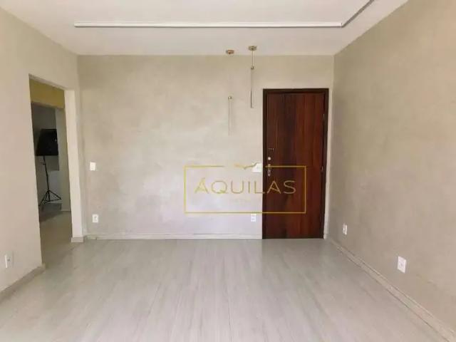 Apartamento para Venda em Teresópolis/RJ Várzea 2 Quartos