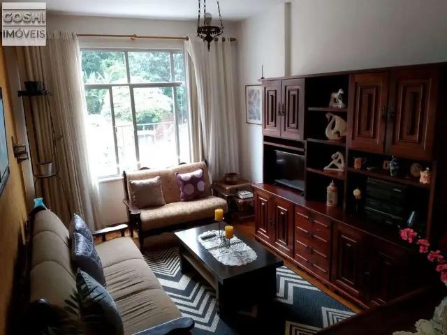 Apartamento para Venda em Teresópolis/RJ Várzea 2 Quartos