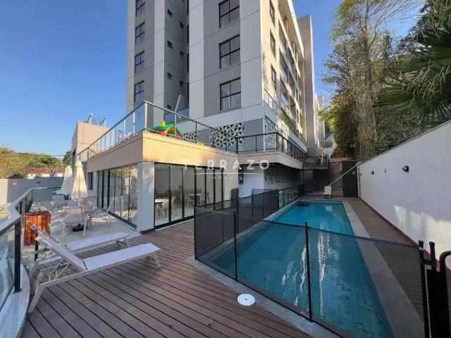 Apartamento para Venda em Teresópolis/RJ Várzea 2 Quartos