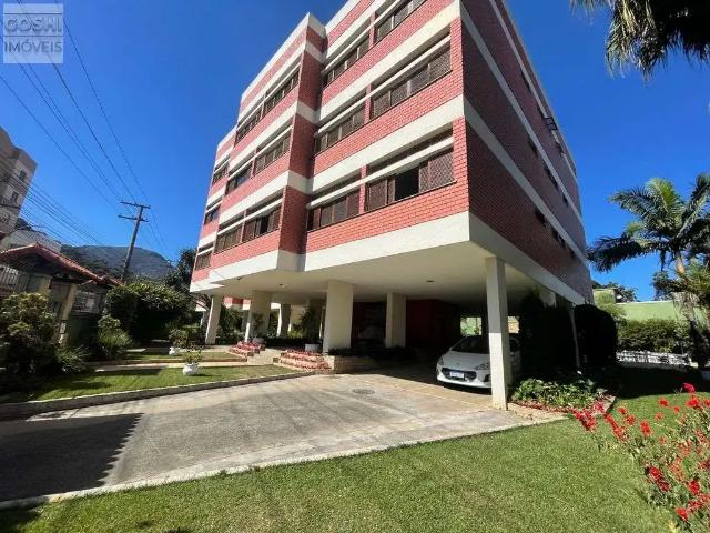 Apartamento para Venda em Teresópolis/RJ Várzea 2 Quartos