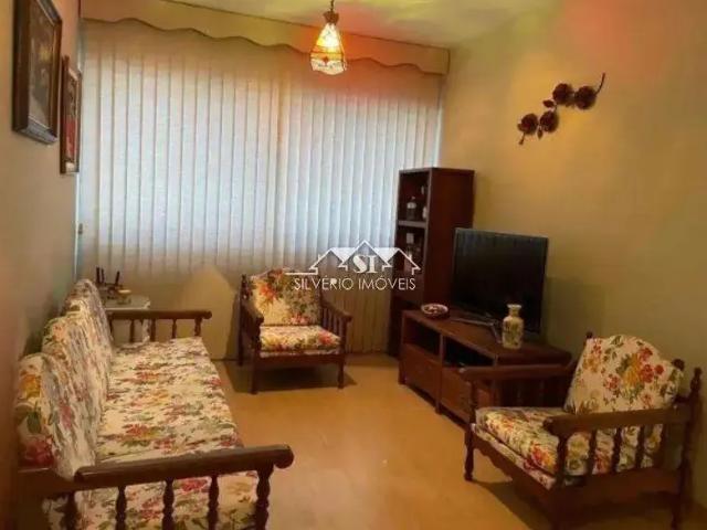 Apartamento para Venda em Teresópolis/RJ Várzea 2 Quartos