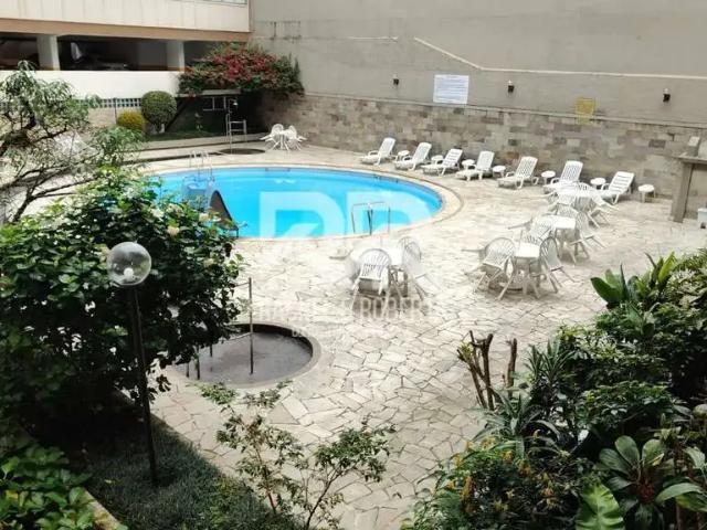 Apartamento para Venda em Teresópolis/RJ Várzea 2 Quartos