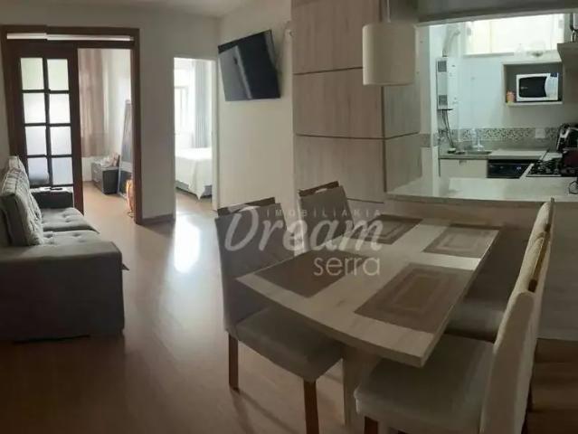 Apartamento para Venda em Teresópolis/RJ Várzea 2 Quartos