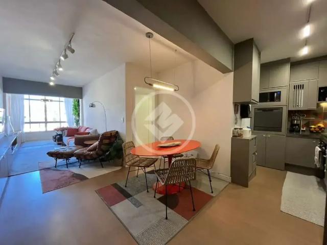 Apartamento para Venda em Teresópolis/RJ Várzea 2 Quartos