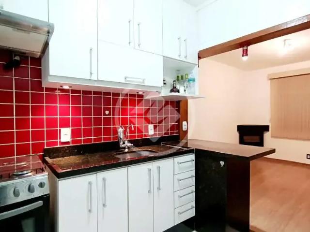 Apartamento para Venda em Teresópolis/RJ Várzea 2 Quartos