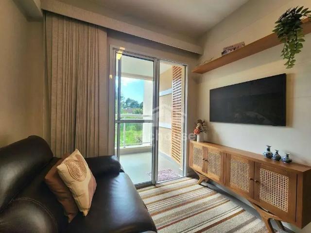 Apartamento para Venda em Teresópolis/RJ Várzea 2 Quartos
