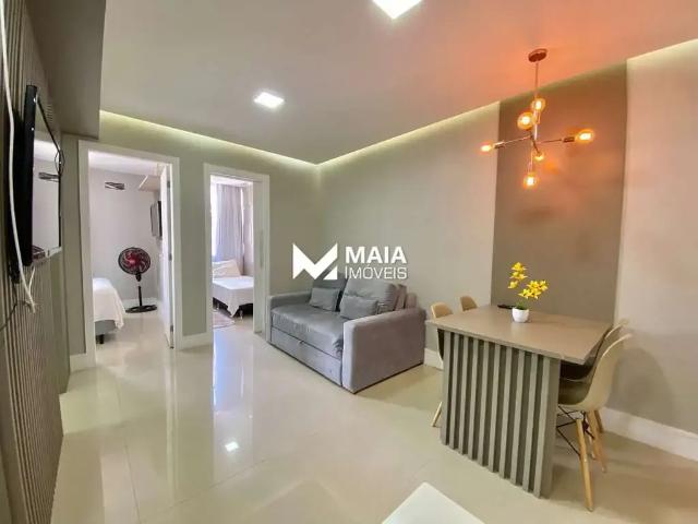 Apartamento para Venda em Teresópolis/RJ Várzea 2 Quartos