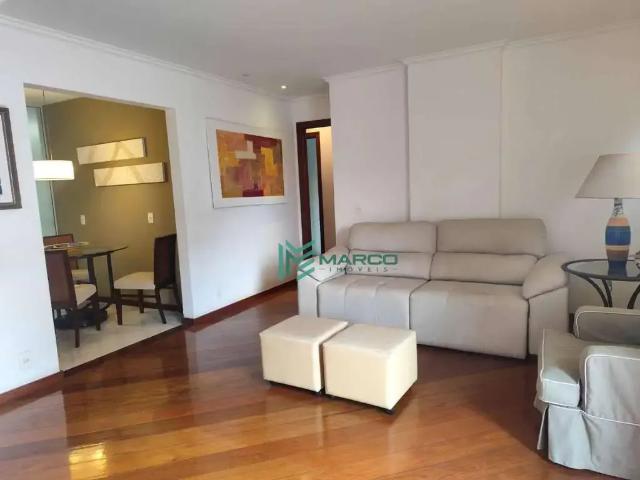 Apartamento para Venda em Teresópolis/RJ Várzea 2 Quartos