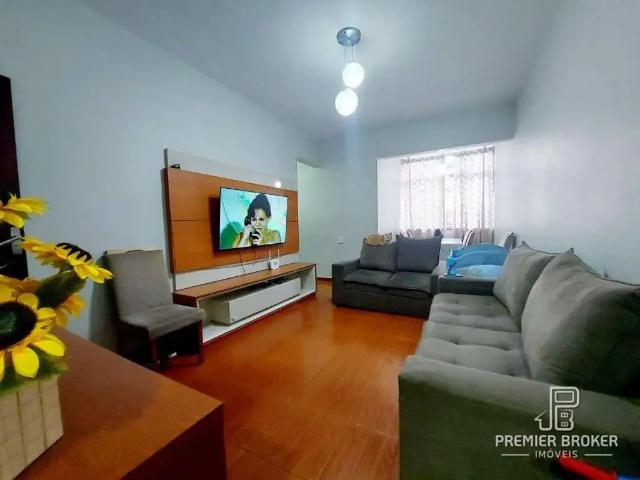 Apartamento para Venda em Teresópolis/RJ Várzea 2 Quartos