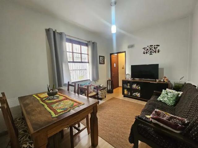 Apartamento para Venda em Teresópolis/RJ Várzea 2 Quartos
