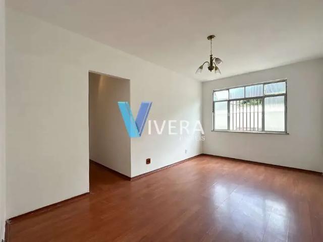 Apartamento para Venda em Teresópolis/RJ Várzea 2 Quartos