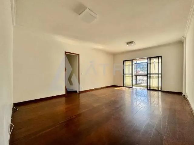 Apartamento para Venda em Teresópolis/RJ Várzea 2 Quartos