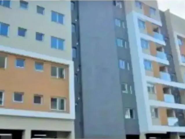 Apartamento para Venda em Teresópolis/RJ Várzea 2 Quartos