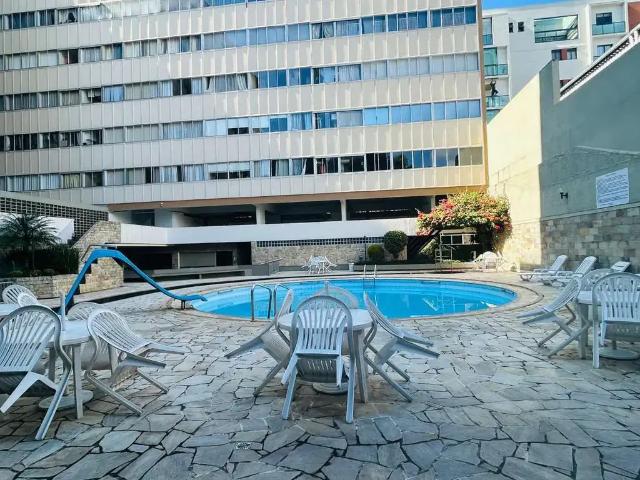 Apartamento para Venda em Teresópolis/RJ Várzea 2 Quartos