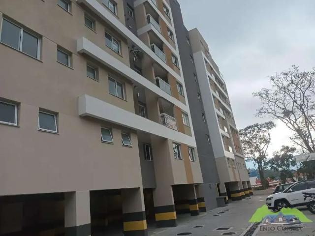 Apartamento para Venda em Teresópolis/RJ Várzea 2 Quartos