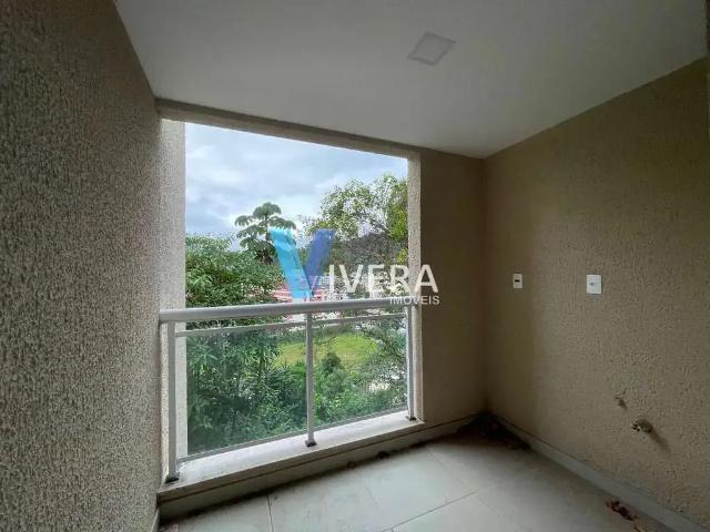 Apartamento para Venda em Teresópolis/RJ Várzea 2 Quartos