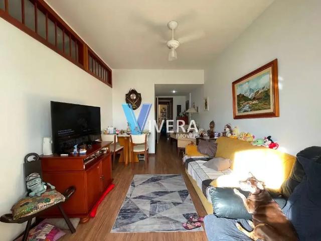 Apartamento para Venda em Teresópolis/RJ Várzea 2 Quartos