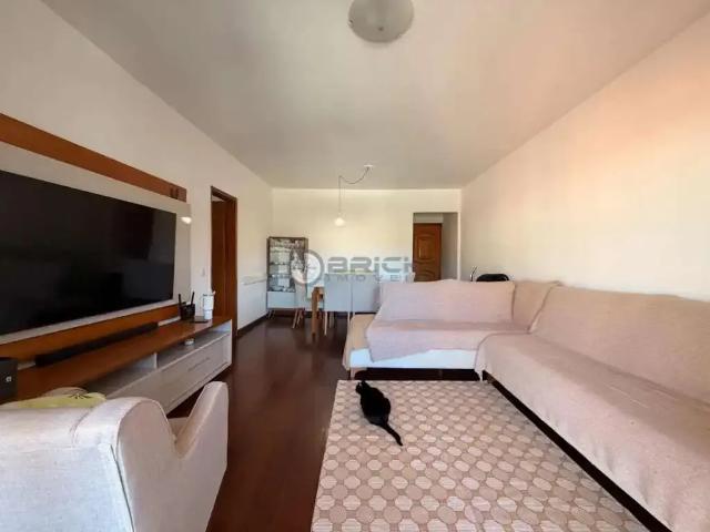 Apartamento para Venda em Teresópolis/RJ Várzea 2 Quartos