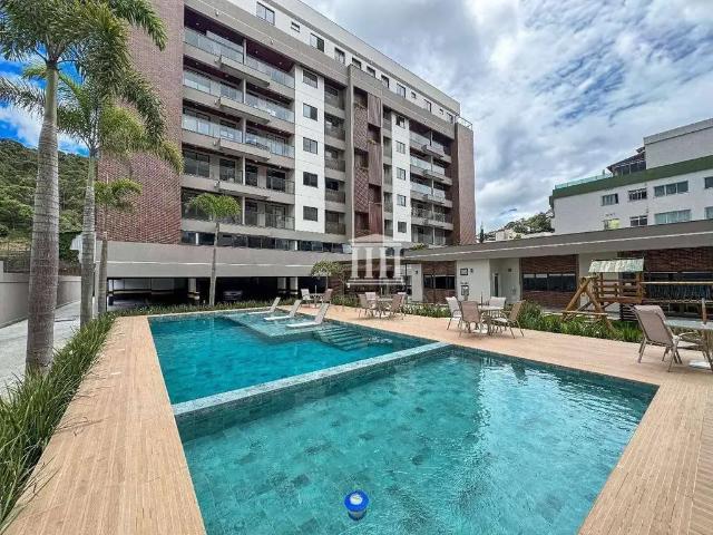 Apartamento para Venda em Teresópolis/RJ Várzea 2 Quartos