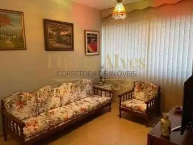 Apartamento para Venda em Teresópolis/RJ Várzea 2 Quartos