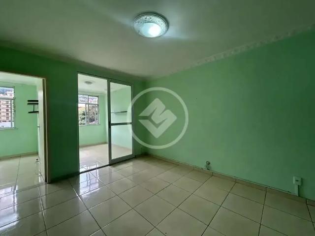 Apartamento para Venda em Teresópolis/RJ Várzea 2 Quartos