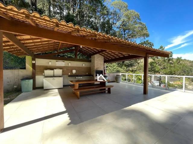 Apartamento para Venda em Teresópolis/RJ Várzea 2 Quartos
