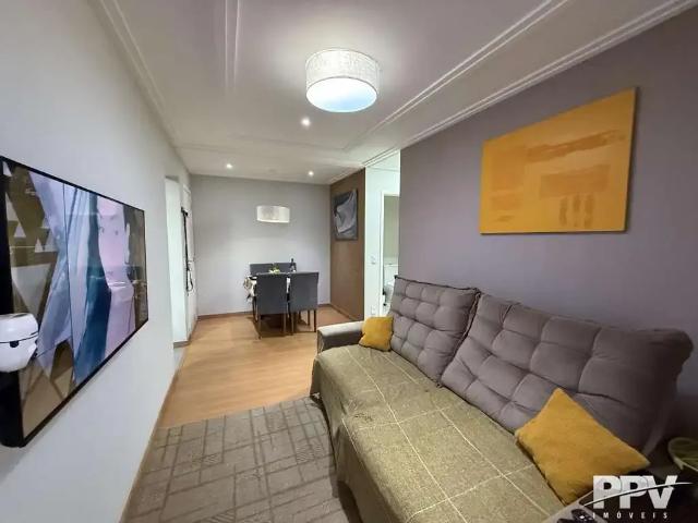 Apartamento para Venda em Teresópolis/RJ Várzea 2 Quartos