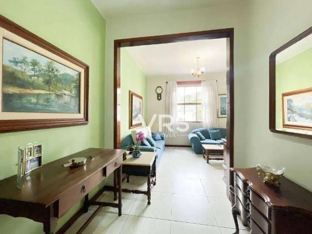 Apartamento para Venda em Teresópolis/RJ Várzea 2 Quartos