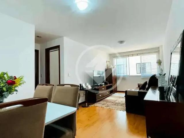 Apartamento para Venda em Teresópolis/RJ Várzea 2 Quartos