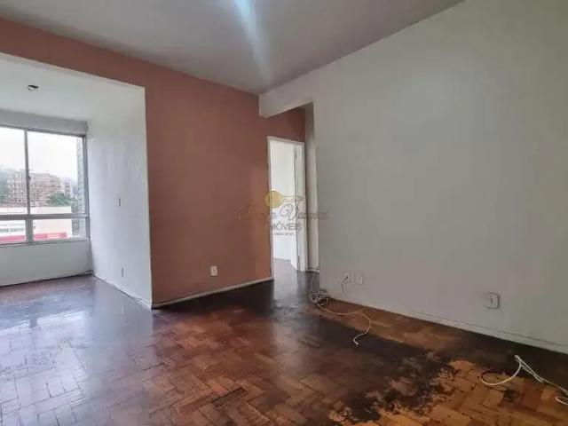 Apartamento para Venda em Teresópolis/RJ Várzea 2 Quartos
