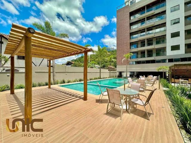 Apartamento para Venda em Teresópolis/RJ Várzea 2 Quartos