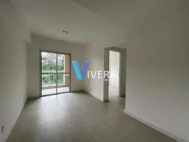 Apartamento para Venda em Teresópolis/RJ Várzea 2 Quartos