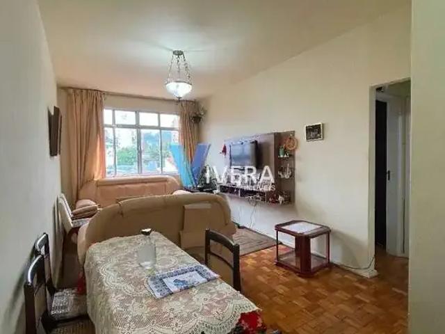 Apartamento para Venda em Teresópolis/RJ Várzea 2 Quartos