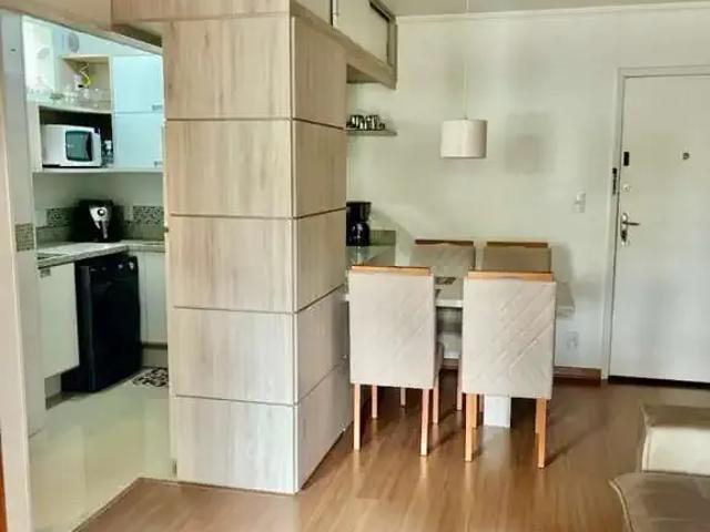 Apartamento para Venda em Teresópolis/RJ Várzea 2 Quartos