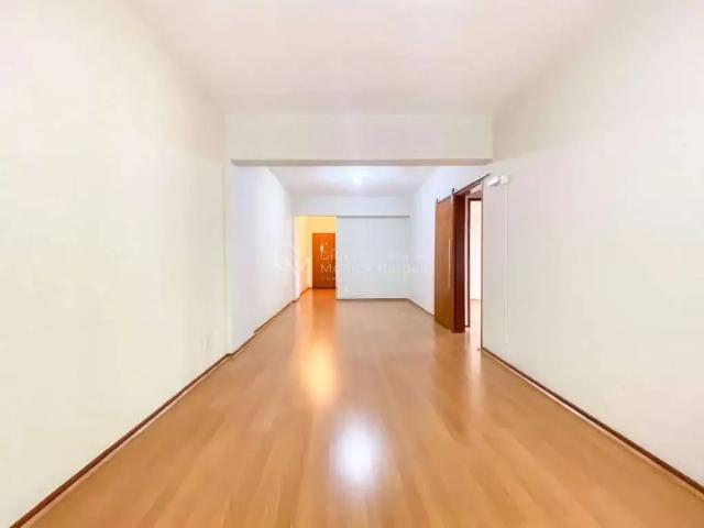 Apartamento para Venda em Teresópolis/RJ Várzea 2 Quartos