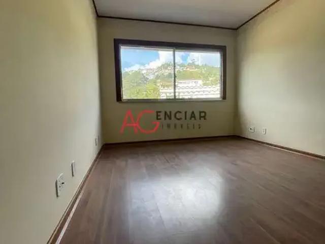 Apartamento para Venda em Teresópolis/RJ Várzea 2 Quartos