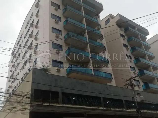 Apartamento para Venda em Teresópolis/RJ Várzea 3 Quartos