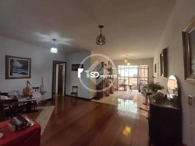 Apartamento para Venda em Teresópolis/RJ Várzea 3 Quartos