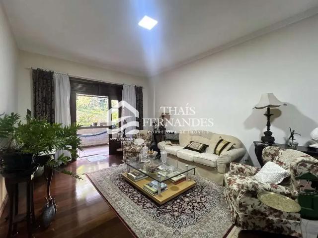Apartamento para Venda em Teresópolis/RJ Várzea 3 Quartos