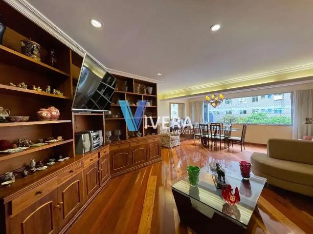 Apartamento para Venda em Teresópolis/RJ Várzea 3 Quartos