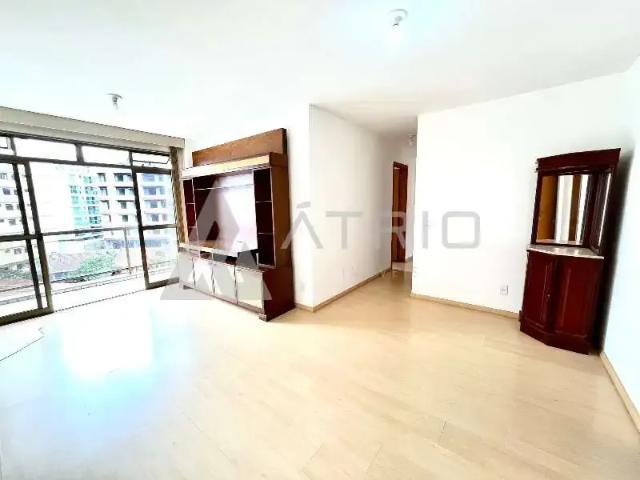 Apartamento para Venda em Teresópolis/RJ Várzea 3 Quartos