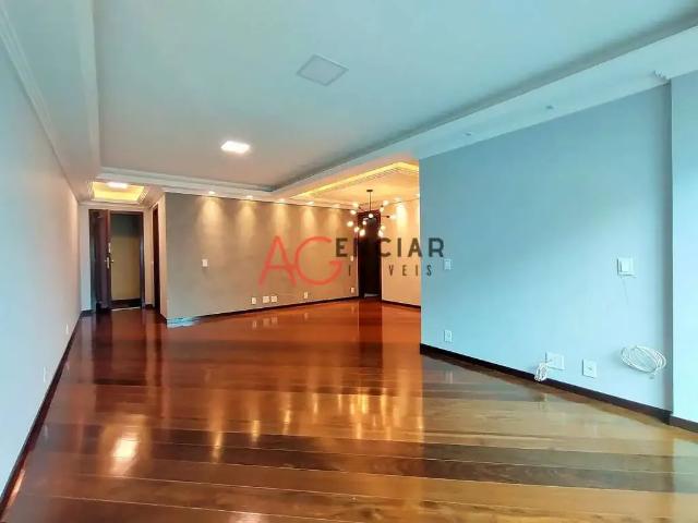 Apartamento para Venda em Teresópolis/RJ Várzea 3 Quartos