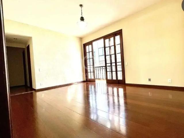Apartamento para Venda em Teresópolis/RJ Várzea 3 Quartos