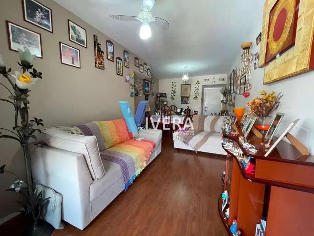 Apartamento para Venda em Teresópolis/RJ Várzea 3 Quartos