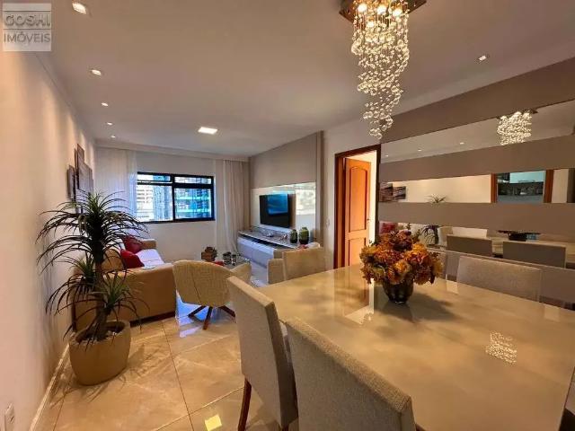 Apartamento para Venda em Teresópolis/RJ Várzea 3 Quartos