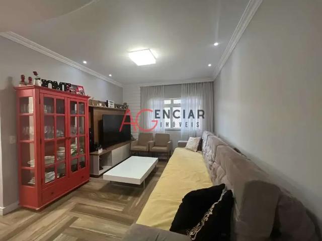 Apartamento para Venda em Teresópolis/RJ Várzea 3 Quartos