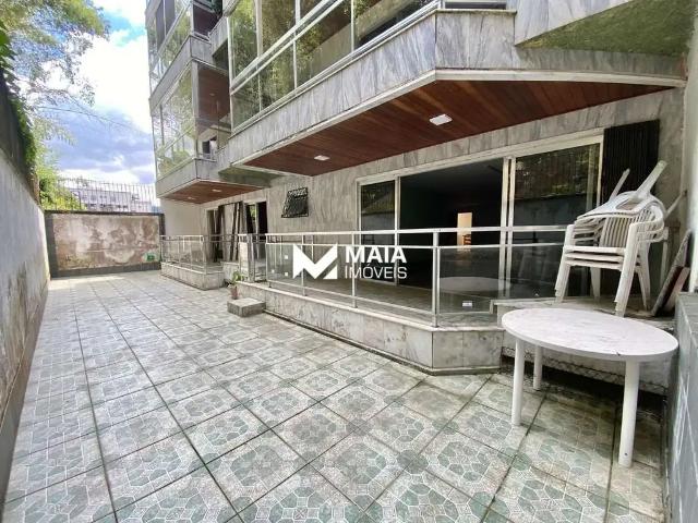 Apartamento para Venda em Teresópolis/RJ Várzea 3 Quartos