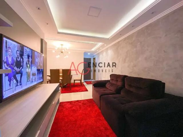 Apartamento para Venda em Teresópolis/RJ Várzea 3 Quartos
