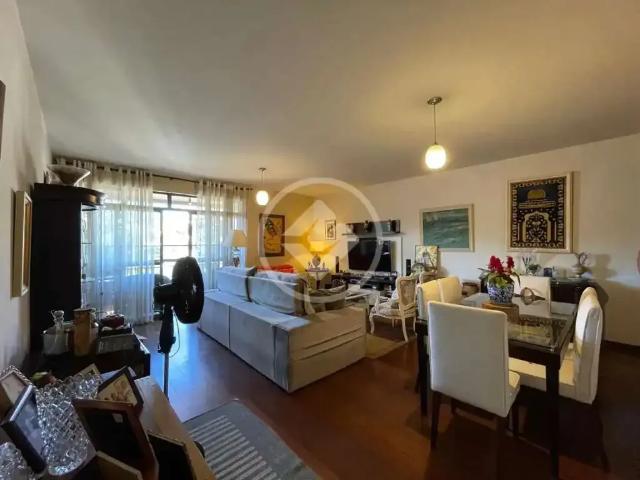Apartamento para Venda em Teresópolis/RJ Várzea 3 Quartos